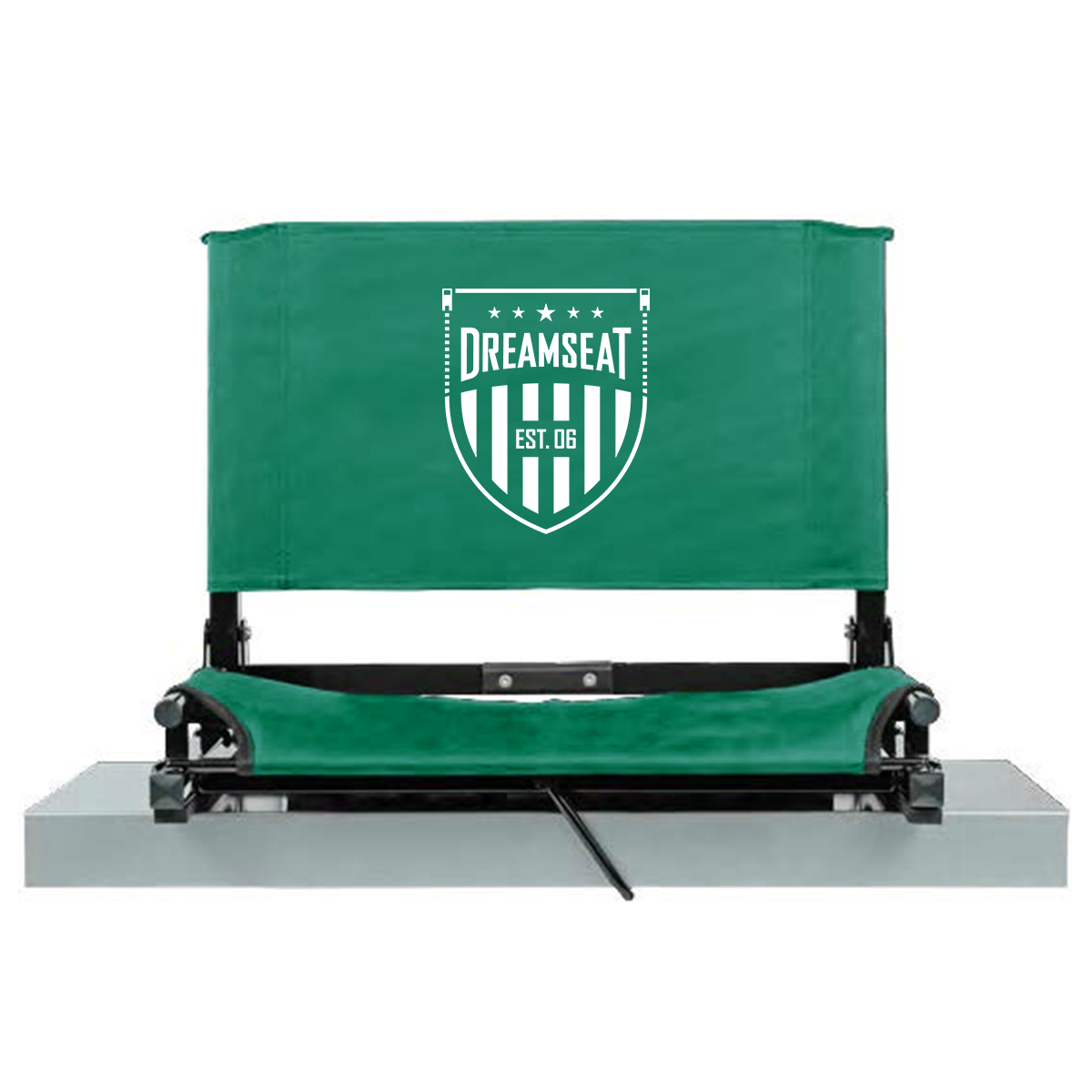 Stadium Chair, now a DreamSeat Experience – Stadium Chair was acquired ...