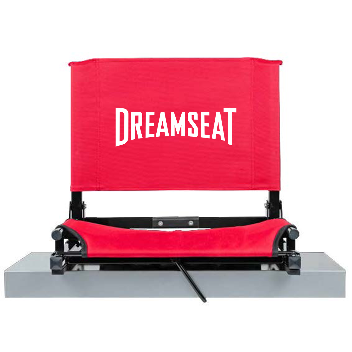 Stadium Chair, now a DreamSeat Experience – Stadium Chair was acquired ...