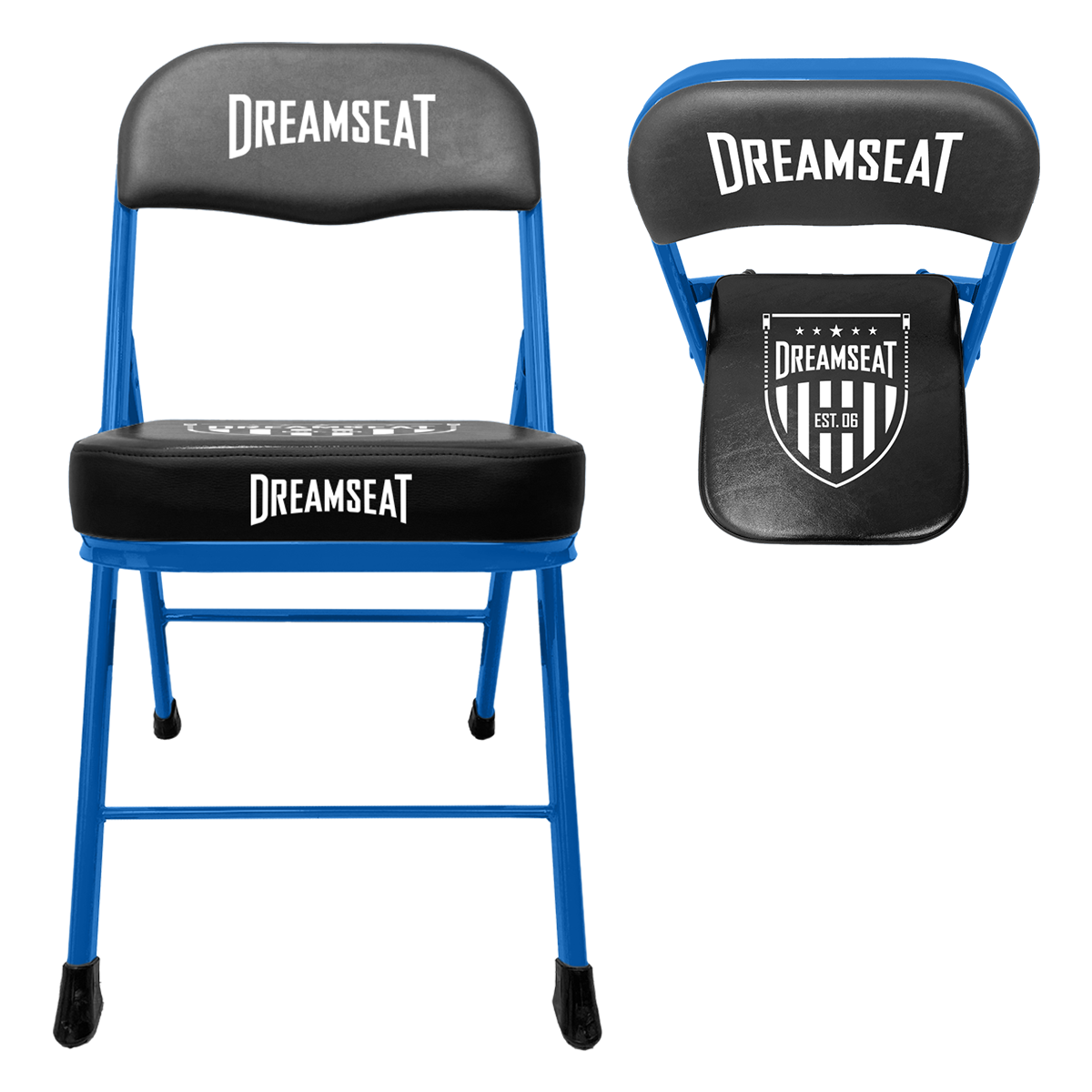 Stadium Chair, now a DreamSeat Experience – Stadium Chair was acquired ...